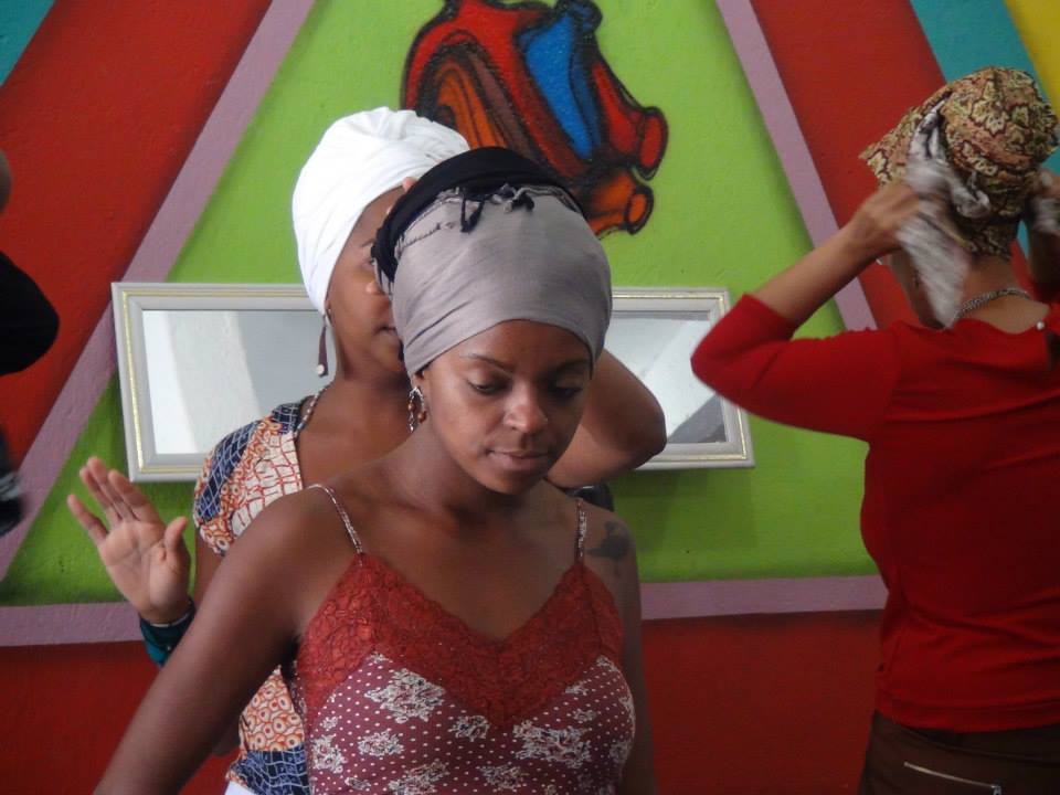 Projeto Solta esse Black combate machismo e racismo em escola do RJ ... Projeto Solta esse Black combate machismo e racismo em escola do RJ ...