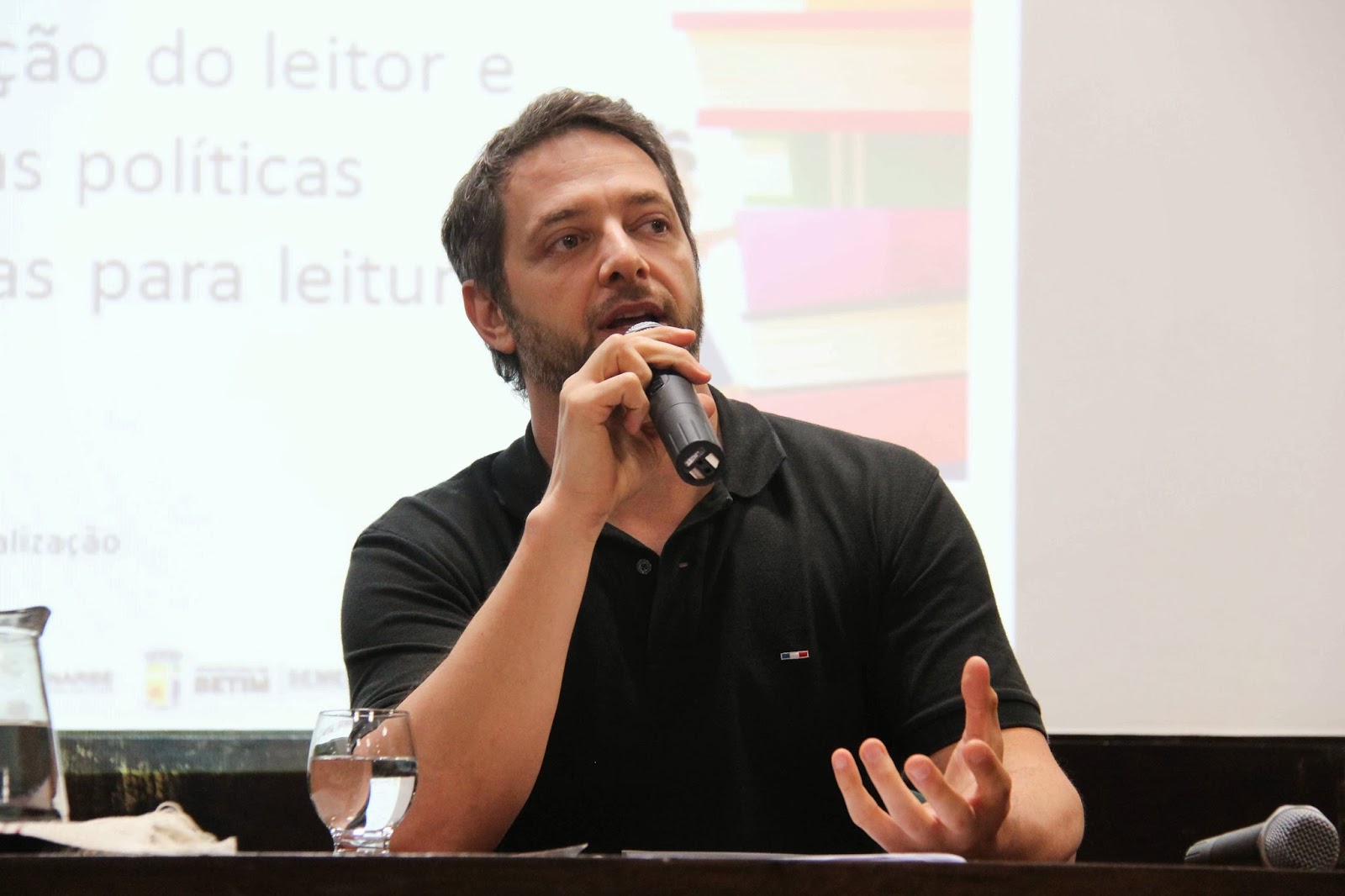 Volnei Canônica - Centro de Referências em Educação Integral