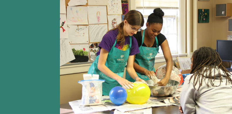 The Circle School (EUA) aposta na vivência da liberdade e da ...