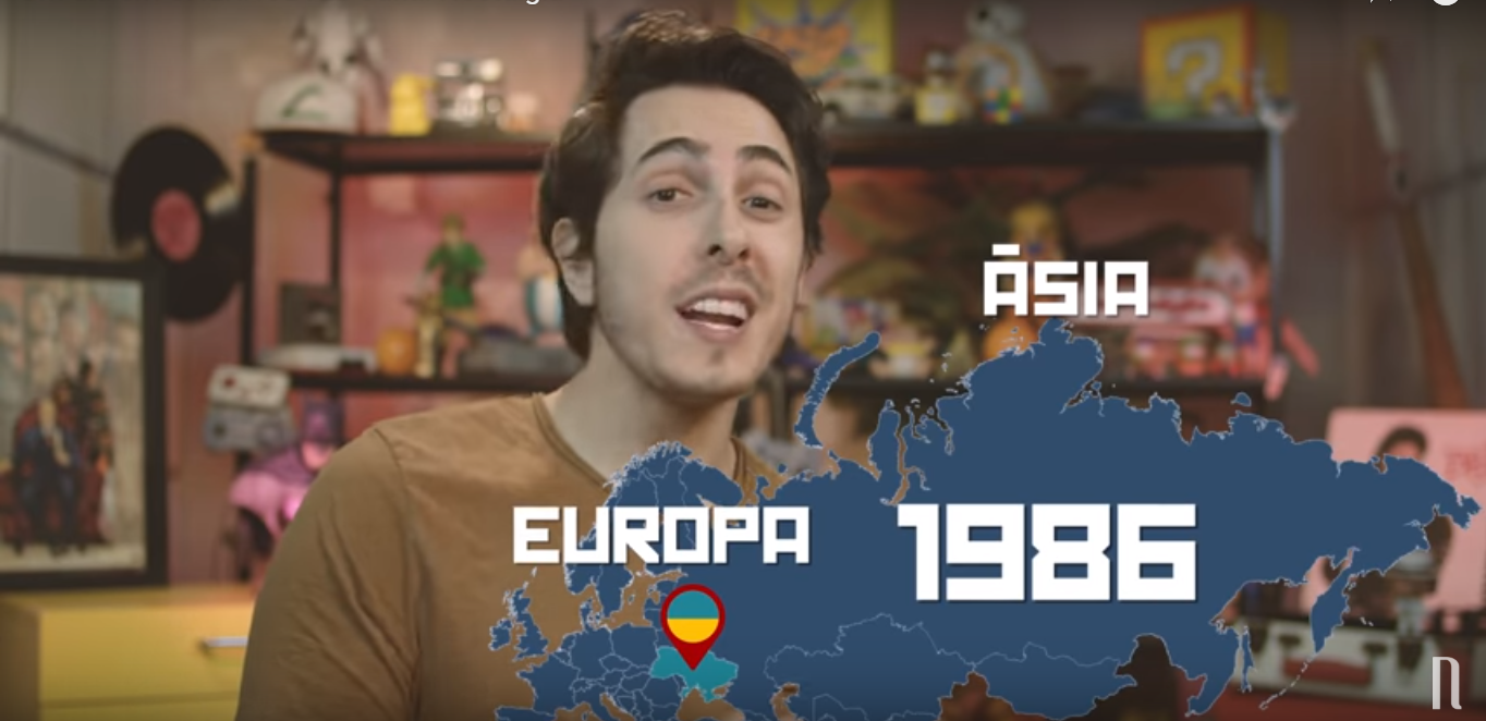 Conheça 6 youtubers que dão verdadeiras aulas na internet - Centro de ...