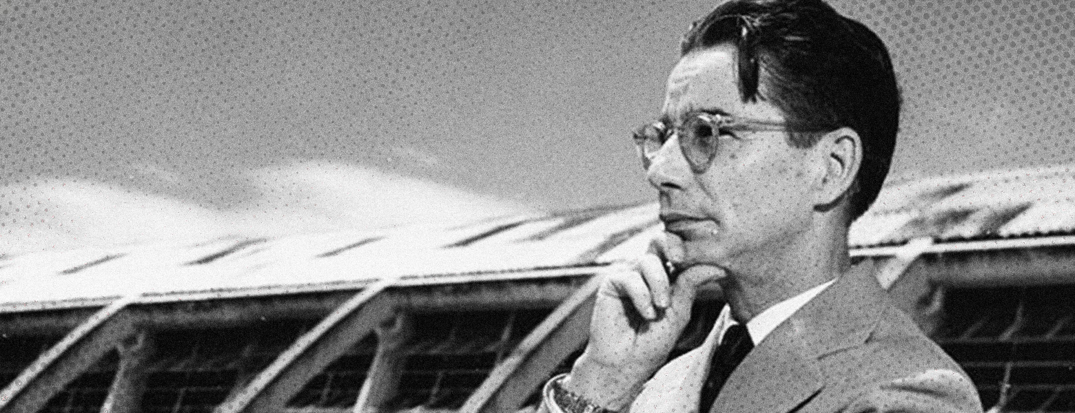 Anísio Teixeira e a democratização da escola brasileira - Centro de ...