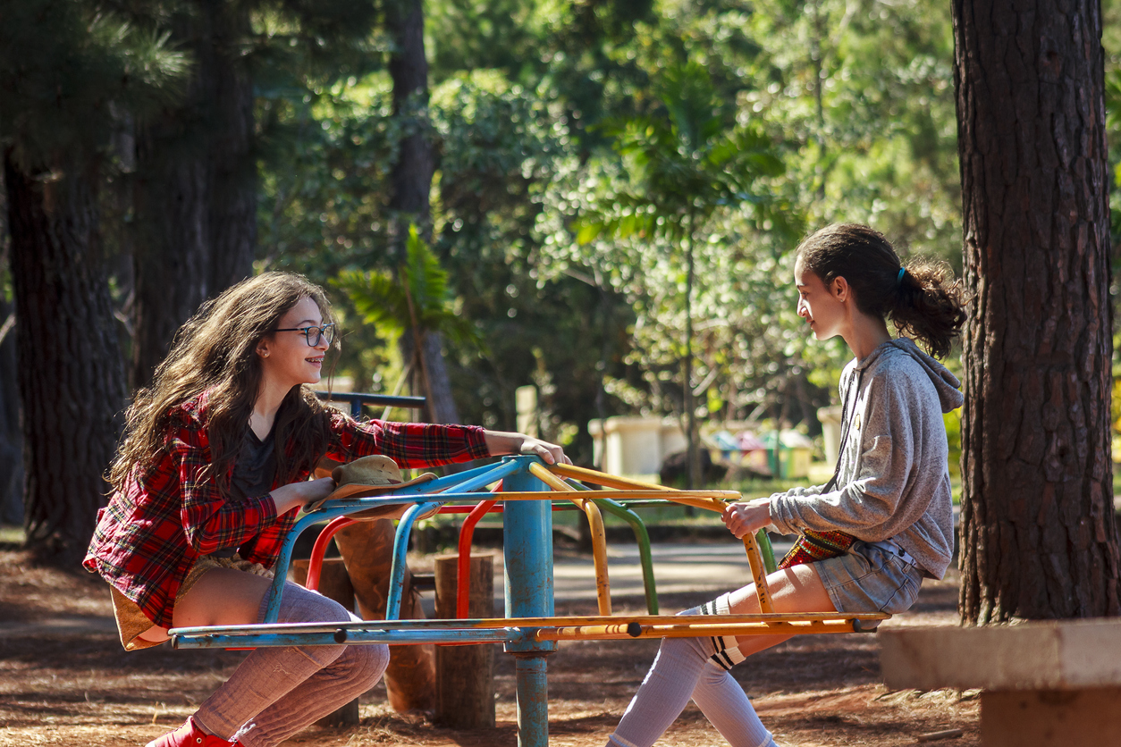 19 elementos que você pode encontrar em uma cidade educadora - Centro ...