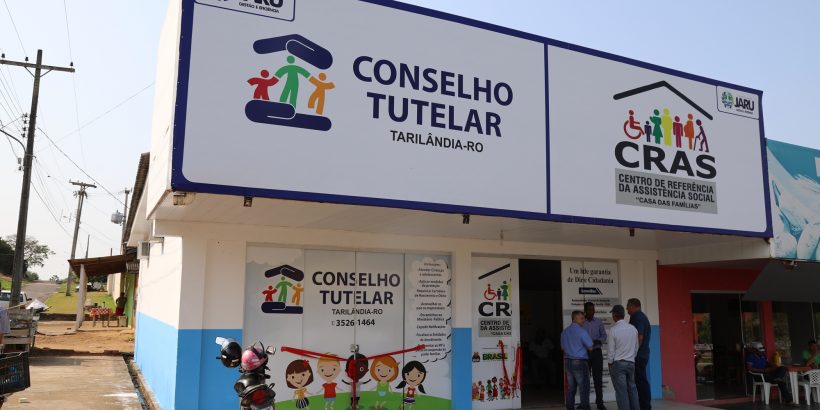 Como o conselho tutelar se aproxima da comunidade - Centro de ... Como o conselho tutelar se aproxima da comunidade - Centro de ...