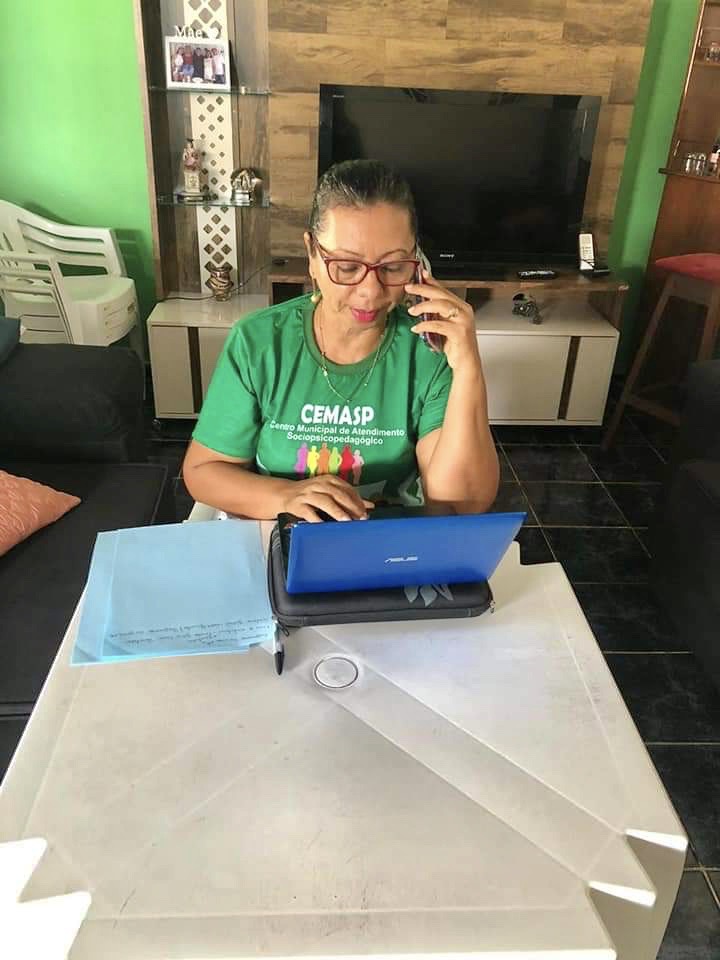 O papel da Educação Integral em tempos de crise, por Natacha Costa ...