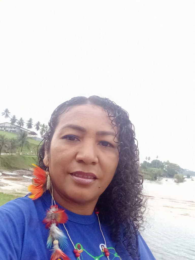 “Aprendizado também está na canoa e no igarapé”, defende diretora de ...